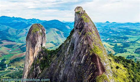10 incríveis pedras do Espírito Santo Viagens e Caminhos