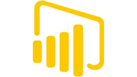 Power Bi Logo Symbol Meaning History Png Brand