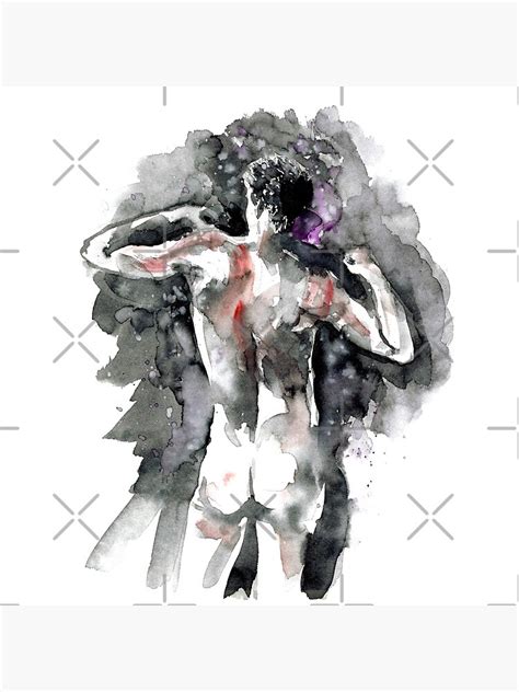 Reloj Nudeart Erotica Dibujo Desnudo Masculino Hombres Desnudos