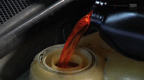 How To Fix Coolant Leak In Car
