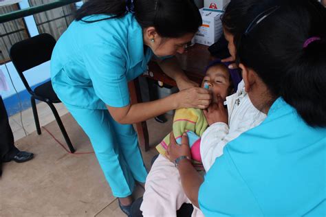 Cusco reporta 32 niños muertos por neumonía e IRA en lo que va del año