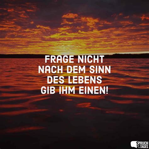 34 Sprueche Des Lebens Sinn Ideas Sprucheicw