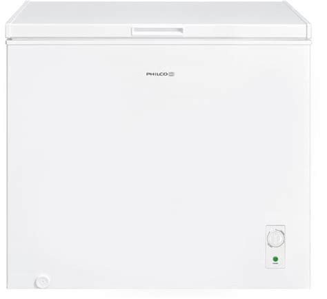 Philco truhlicový mrazák PCF 198 F JOKER MALL CZ