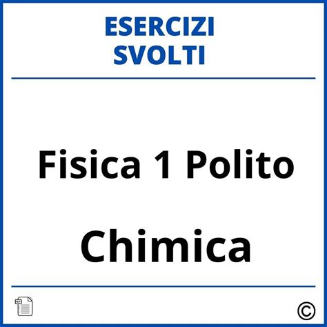 Esercizi Mazzoldi Fisica Svolti Pdf Soluzioni