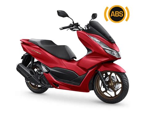 HONDA PCX 160 ABS Motortrade Honda PH Latest Motorcycle