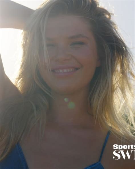 Ellie Thumann Wants To See This Swim Search Alumnae Land The Coveted