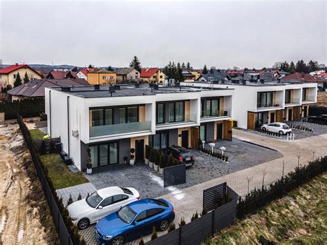 Dom w Zabudowie Szeregowej Chełm OLX pl