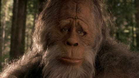 Bigfoot Eats Nude Girl Telegraph