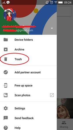 Cara Mengembalikan File Yang Terhapus Di Android IFaWorldCup