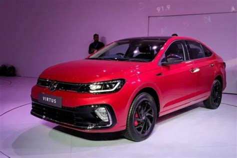 Novo VW Virtus 2024 Preço versões mudanças e lançamento