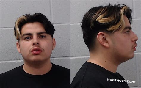 LUNA DANIEL JADE 12 23 2023 Hays County Mugshots Zone