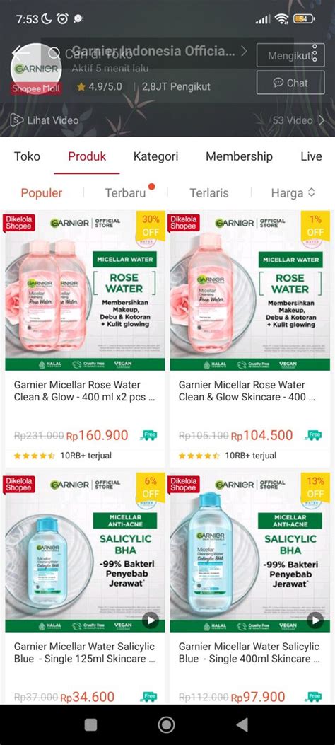UGM FESS On Twitter Ugm Fess Menurut Kalian Mending Beli Yg Mana Klo