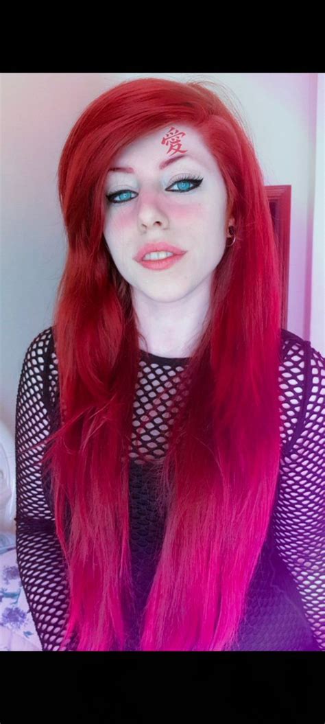 Hentai Angels On Twitter Rt Jiki Koneko Gaara Female