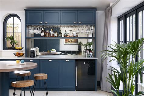 Interior Design Ideas How To Decorate With Dark Hades Moretti