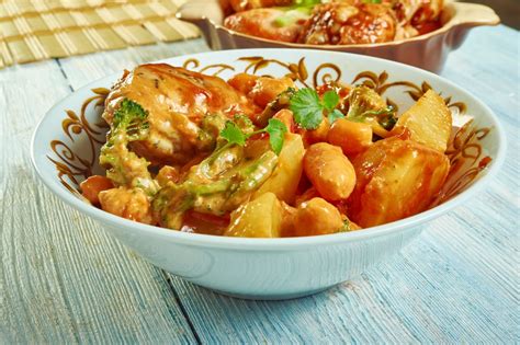 Île Maurice les spécialités culinaires à goûter absolument