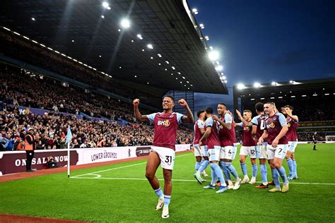 AZ Alkmaar Vs Aston Villa Prediction And Betting Tips October 26 2023