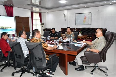 Pemprov Sulbar Target 200 Hektar Kembangkan Hortikultura Di Kawasan