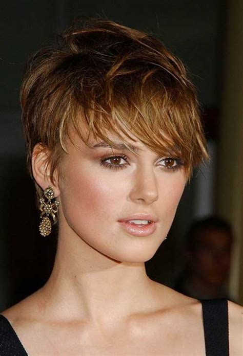 30 Pixie Hair Color Ideas Pixie Cut Haircut For 2019