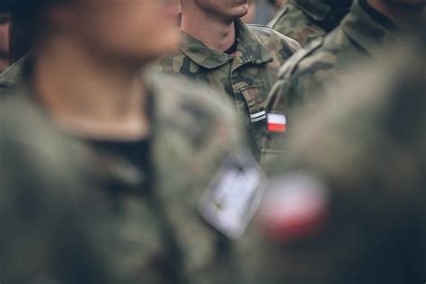 Kwalifikacja wojskowa w powiecie giżyckim Giżycko info pl