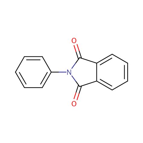 1H Isoindole 1 3 2H Dione 2 Phenyl SIELC Technologies