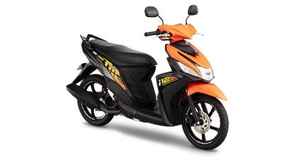 Chia Sẻ 80 Về Yamaha Mio 125 Mới Nhất Hiện Nay