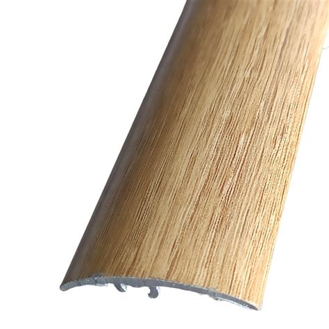 Listwa Progowa Aluminiowa 37mm 93cm DĄB SLIGO 12066273320 oficjalne