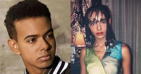 Jotta A Ex cantor gospel anuncia transição de gênero como mulher trans