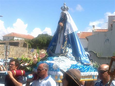 Peniche Livre Festas N Senhora Boa Viagem