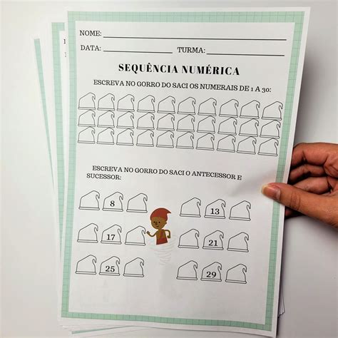 Caderno De Atividades Folclore Vem Aprender Brincando