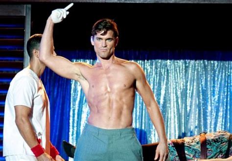 Magic mike XXL el último show para los chicos strippers