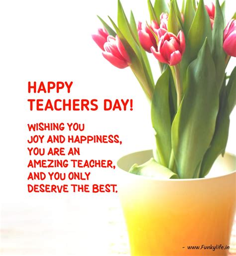 100 BEST Teachers Day Wishes Messages And Quotes 2022 2023