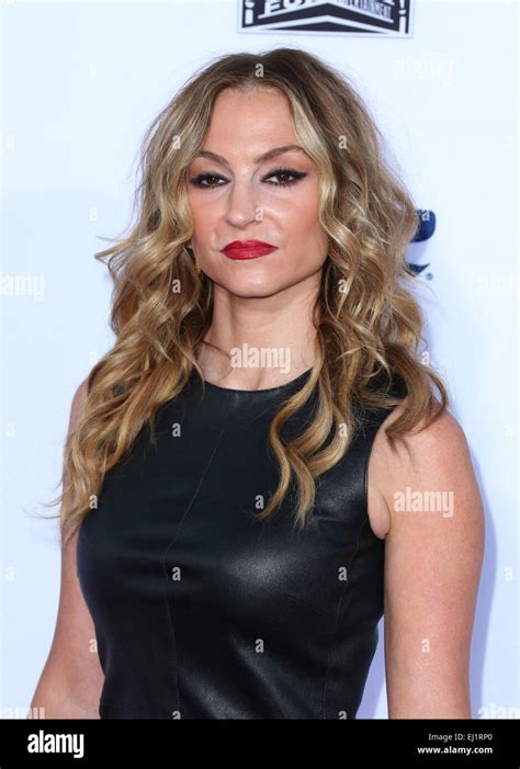 Drea De Matteo Sons Of Anarchy Season 6