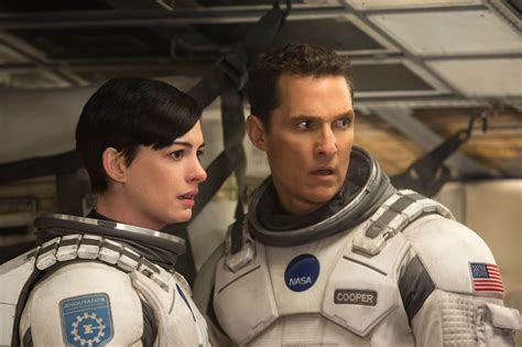 5 Rekomendasi Film Menceritakan Masa Depan Yang Wajib Kamu Tonton