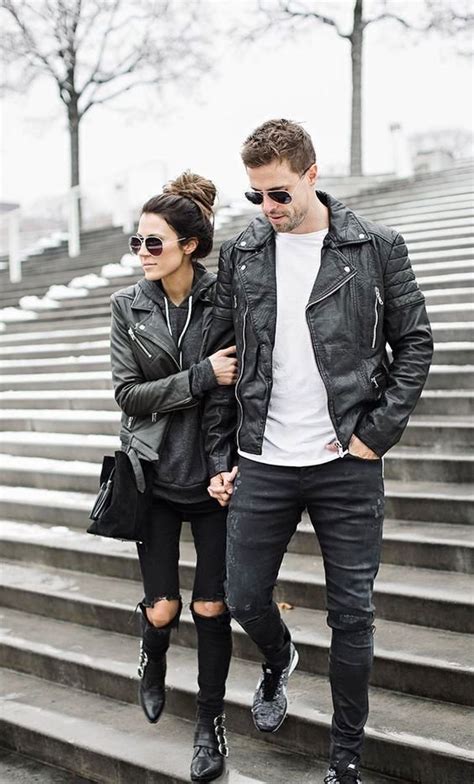 25 Best Edgy Mens Fashion Ideas