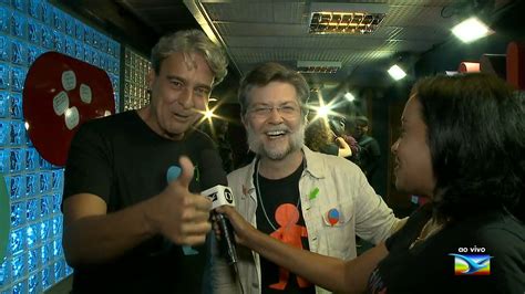 V Deos Jmtv De S Bado De Agosto Maranh O G