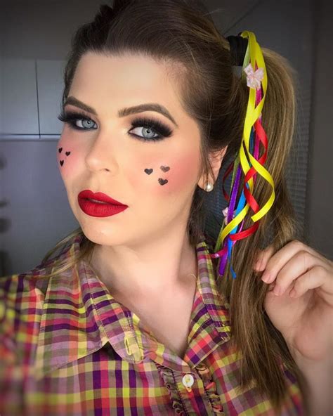 Maquiagem para Festa Junina 11 sugestões para arrasar Cosmetis