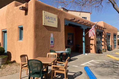 Best Restaurants Santa Fe Daria Xaviera