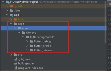 Flutter Flutter Aar Flutter Android Aar Csdn