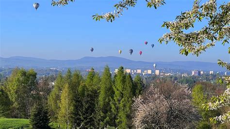 BALONY NAD KROSNEM 2023 Jedna Z Najciekawszych Atrakcji W