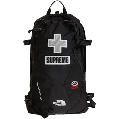 Supreme X North Face Summit Series Rescue Chugach Backpack