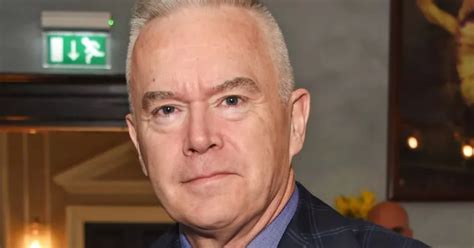 Huw Edwards Named By Wife As BBC Presenter Accused Of