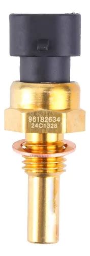 Sensor Bulbo Temperatura Chevrolet Aveo Optra Chevy Gm Envío gratis