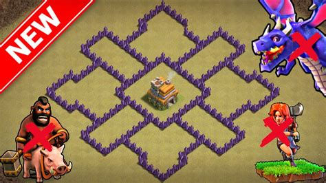 New Best Th War Base With Link Top Th War Base Layout Copy Link