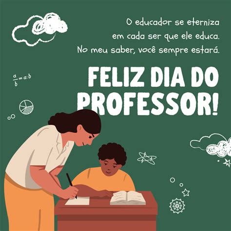 Frases Para Professores As Melhores Homenagens