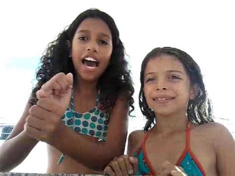 Desafio FALE Qualquer Coisa Junto Desafio Da Piscina YouTube