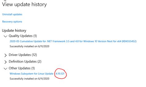 cuda on wsl cuda toolkit documentation