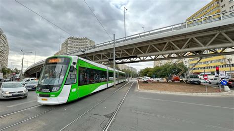B365 ALERTĂ Incendiu pe Calea Moșilor Liniile STB 5 16 și 21