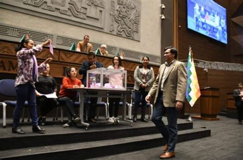 La Cámara de Diputados aprueba con dos tercios el proyecto de ley del