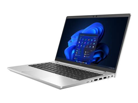 HP EliteBook 640 G9 Notebook Core I5 16GB 512GB SSD 14 Dustinhome Se