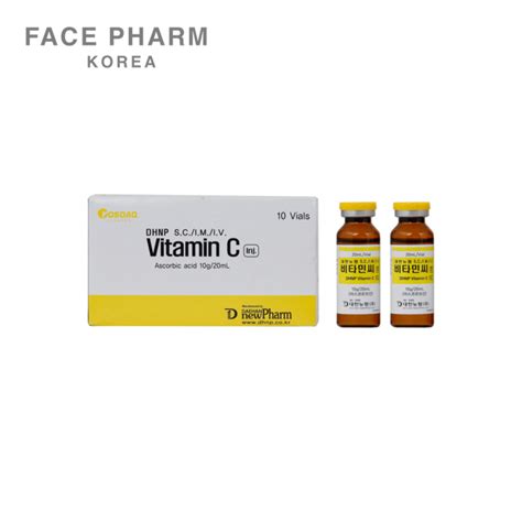 Products FACEPHARM KOREA